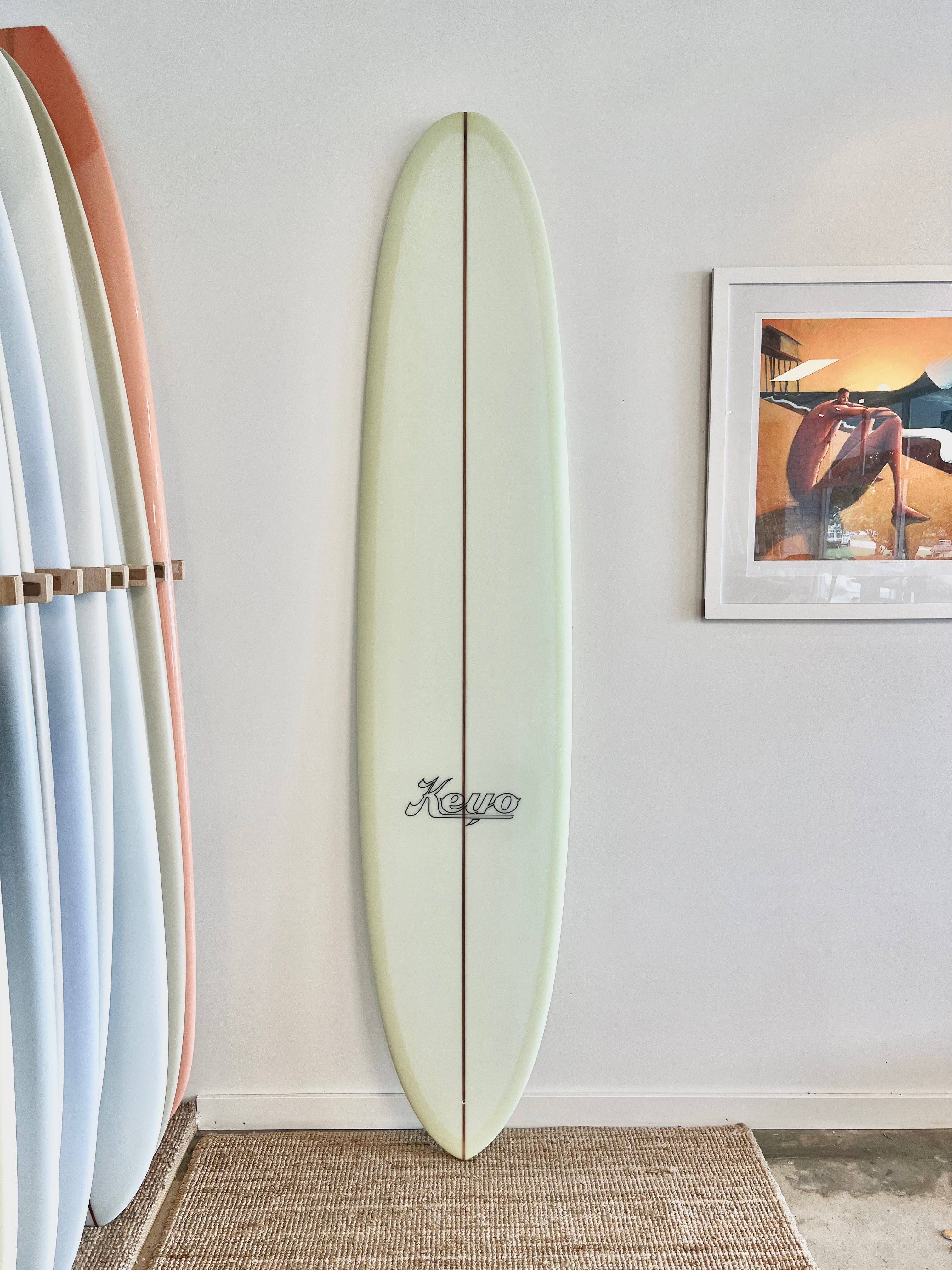 Keyo Evo 8'8 – Dessa Store